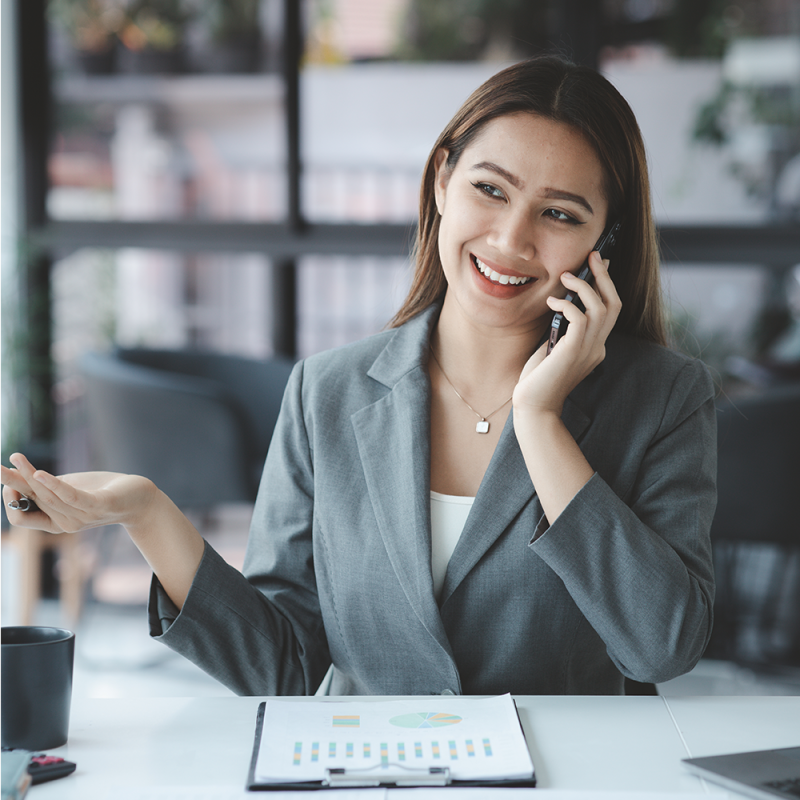 Business Voice - BBT