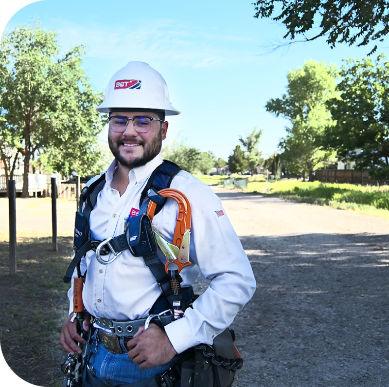 Installation Guide - BBT