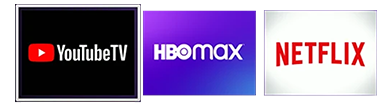 TV Streaming - BBT