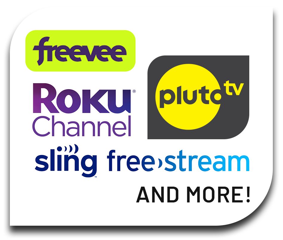TV Streaming - BBT