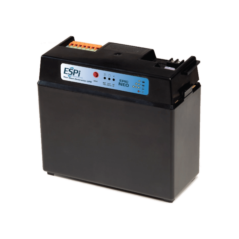 Outdoor Battery Backup Replacement - BBT