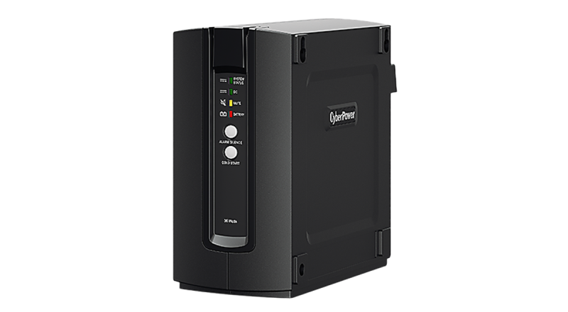 indoor battery backup replacement - BBT