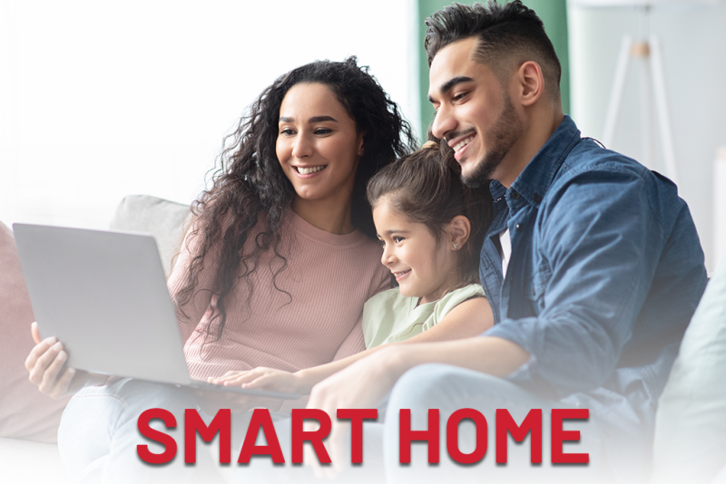 Residential Internet - BBT